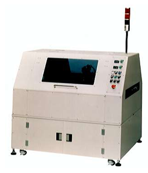 コーナーアール仕上げ機 | モトロニクス